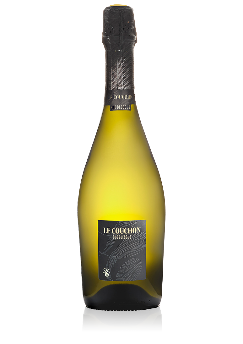 Technical fiche Bubblesque | Le Couchon Bubbles